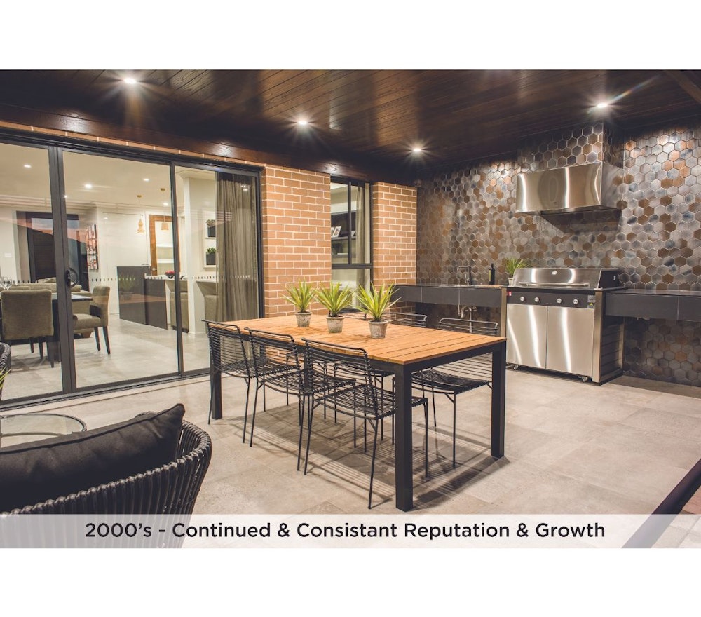 About Everyday Homes