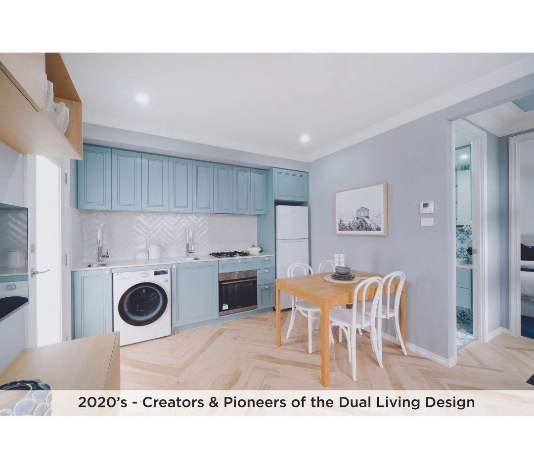 About Us | Award-Winning Sydney Home Builder | Learn More