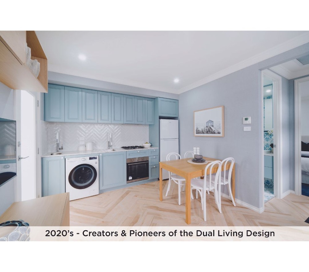 About Everyday Homes