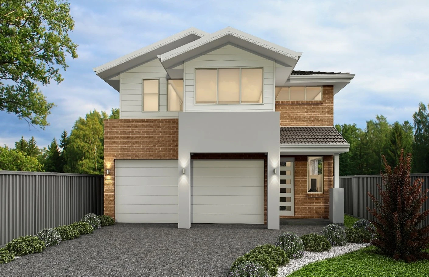 Austral House and Land Packages