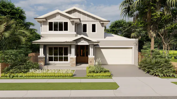 Dual Occupancy Homes Sydney | Dual Living Designs | View Designs
