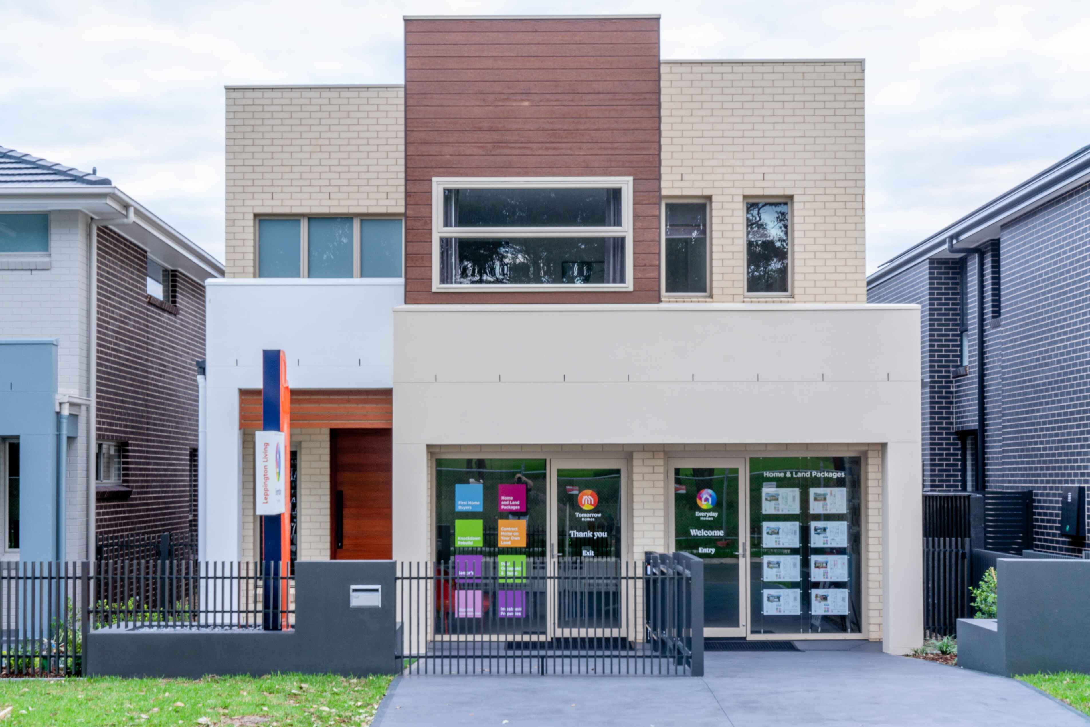 Dual Occupancy Homes For Sale | See Our Dual Living Designs