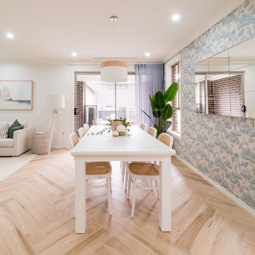 Custom Home Builder Sydney - Everyday Homes