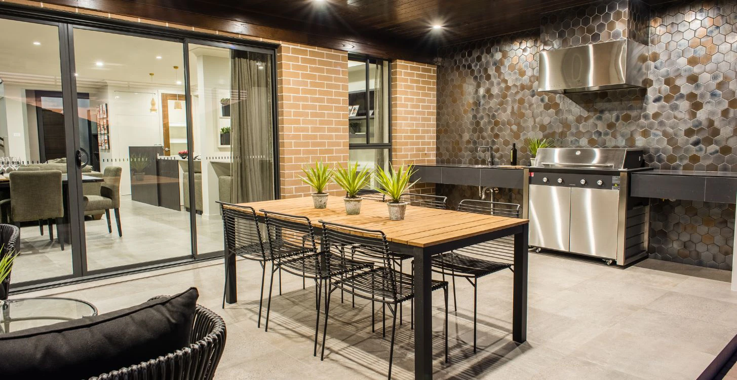 Custom Home Builder Sydney - Everyday Homes