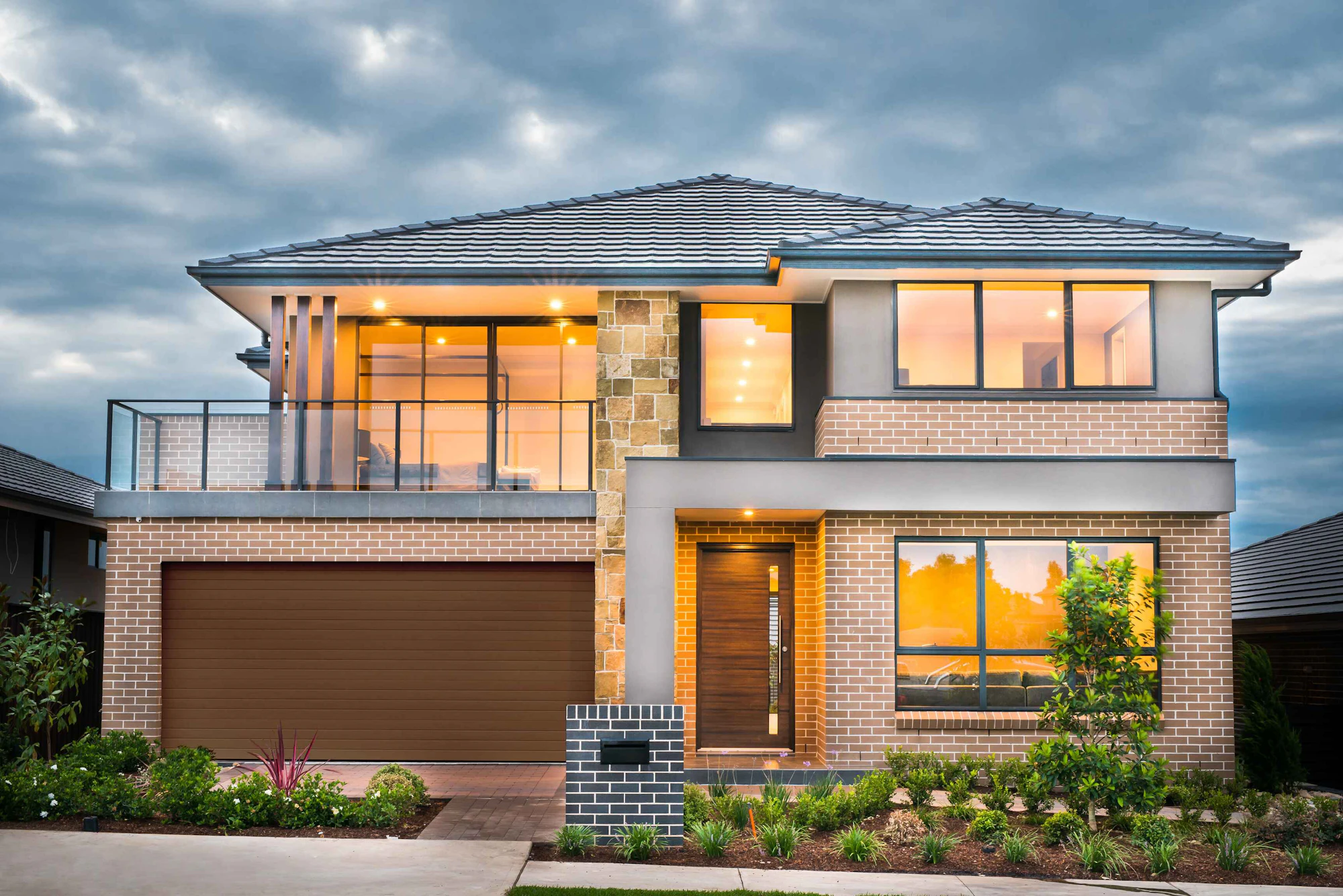 Custom Home Builder Sydney - Everyday Homes