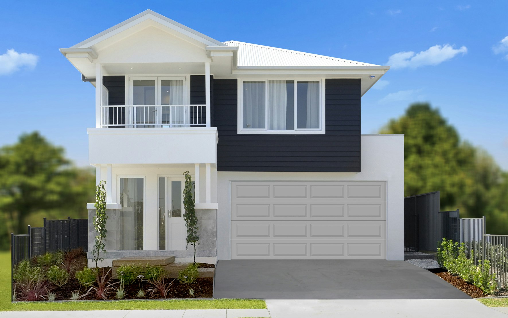 Custom Home Builder Sydney - Everyday Homes