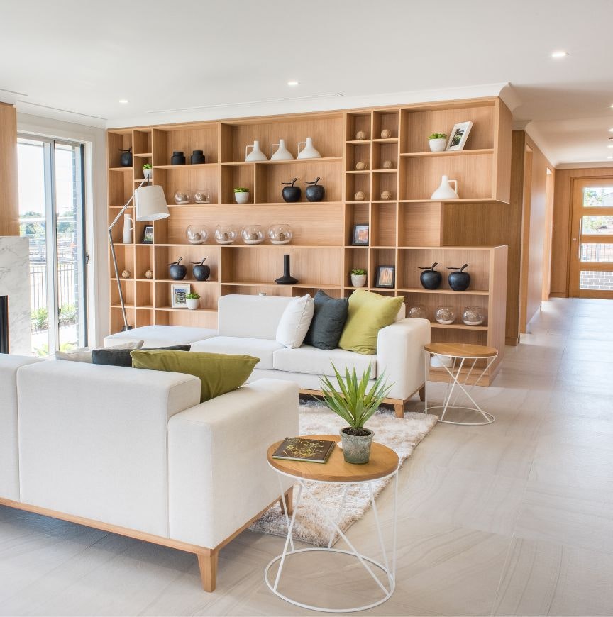 Custom Home Builder Sydney - Everyday Homes