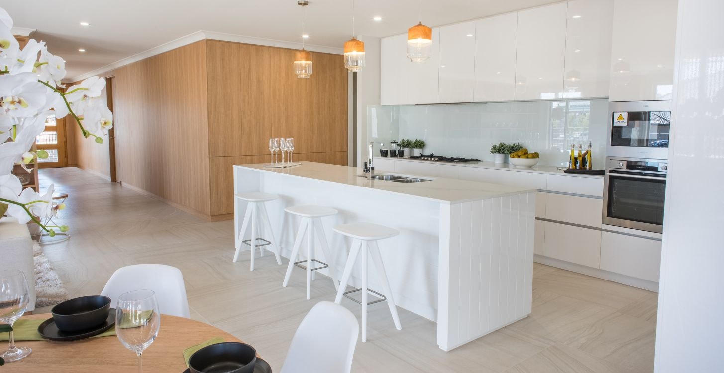 Custom Home Builder Sydney - Everyday Homes