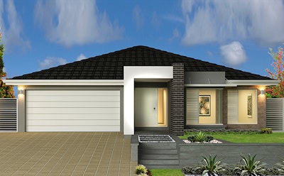 Custom Home Builder Sydney - Everyday Homes