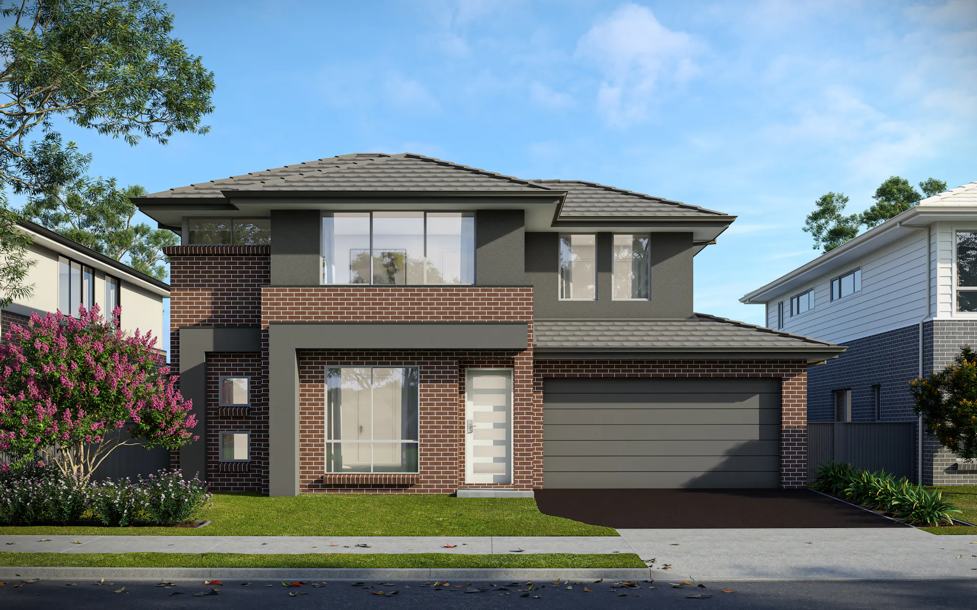 Lot 90 Suez Ave, Edmondson Park
