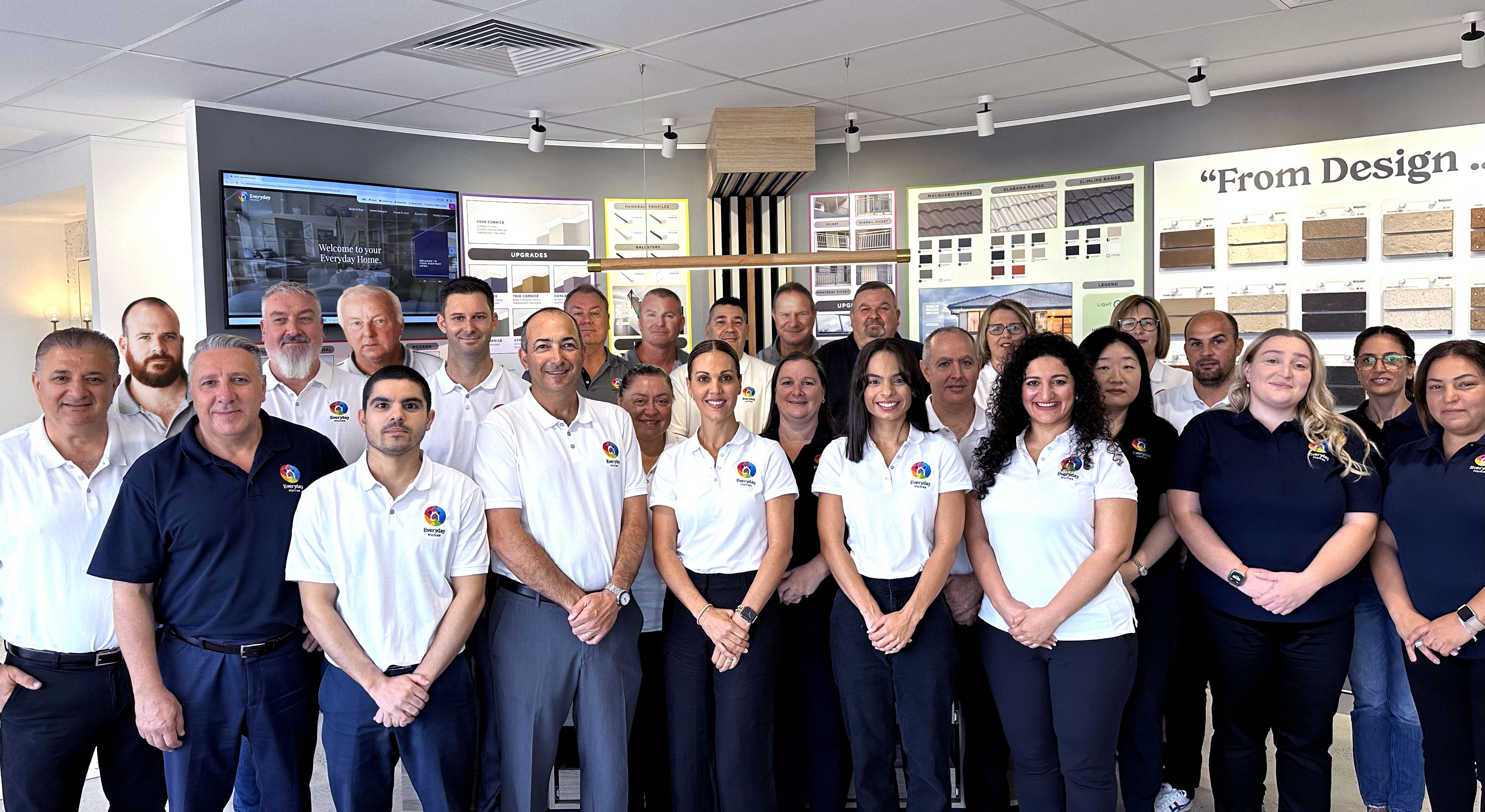 About Us | Award-Winning Sydney Home Builder | Learn More