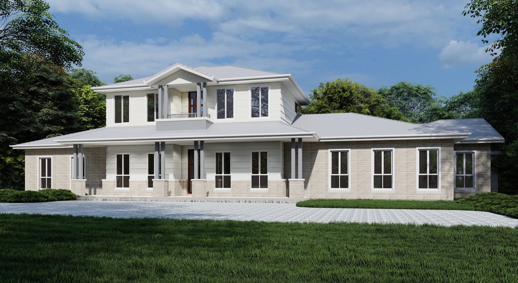 Custom Home Builder Sydney - Everyday Homes