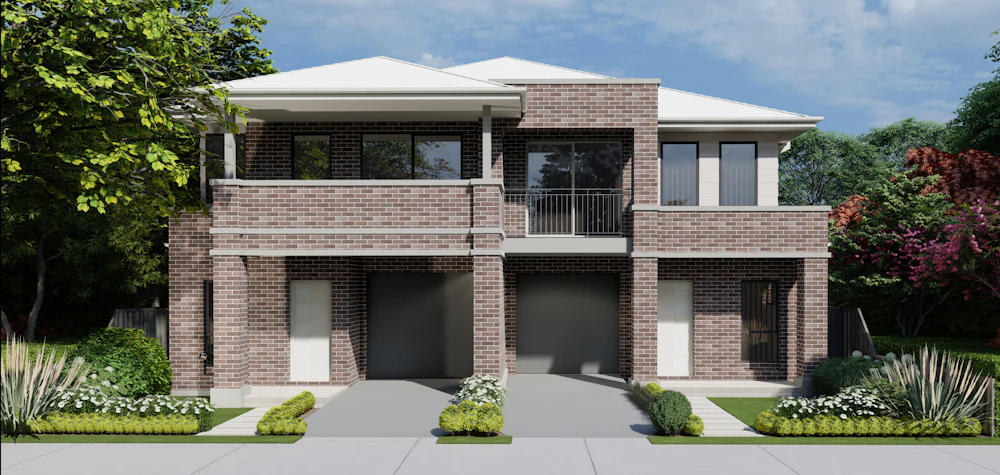 What is a Dual Occupancy Home?