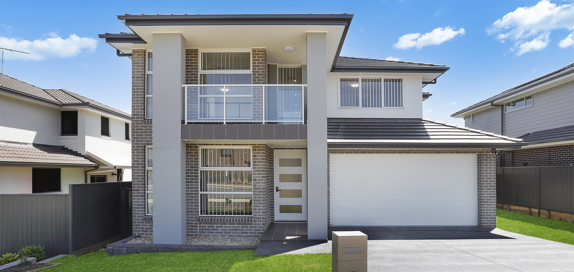 Austral House and Land Packages