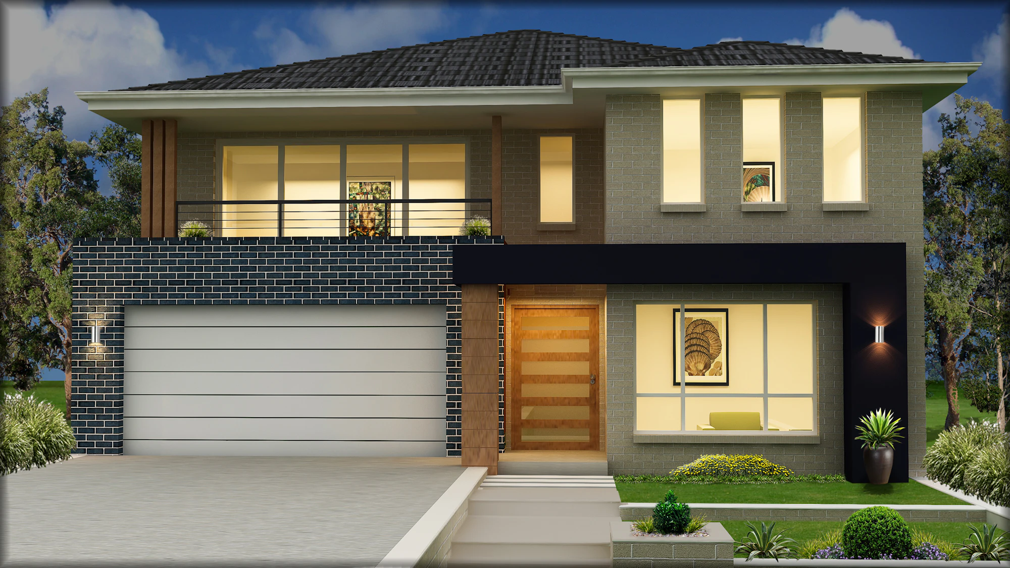 Custom Home Builder Sydney - Everyday Homes