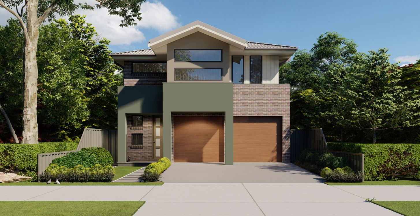 Modern House Design | Everyday Homes