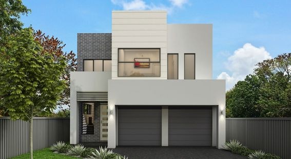 Dual Occupancy Homes For Sale | See Our Dual Living Designs