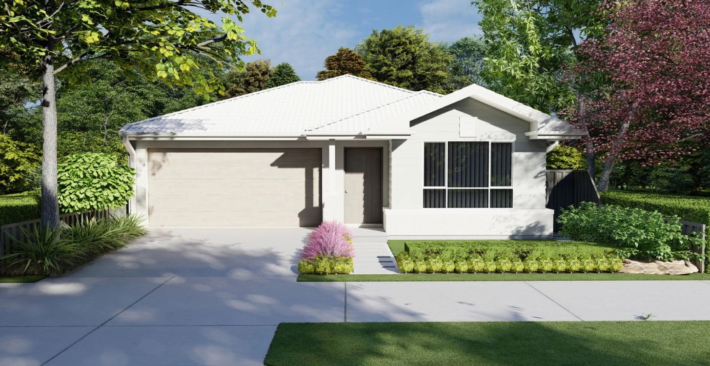 Flinders 21 | Single Storey Home Design | Everyday Homes