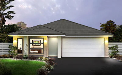 Custom Home Builder Sydney - Everyday Homes