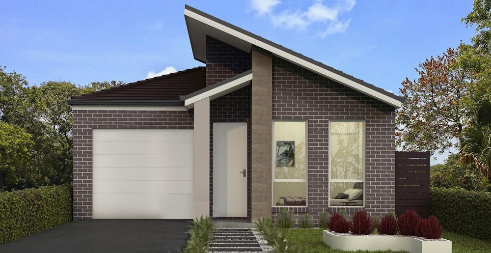 Gallery 15 | Single Storey Home Design | Everyday Homes