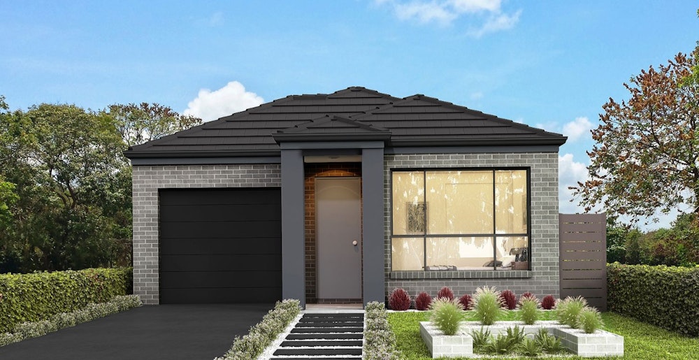 Gallery 15 | Single Storey Home Design | Everyday Homes