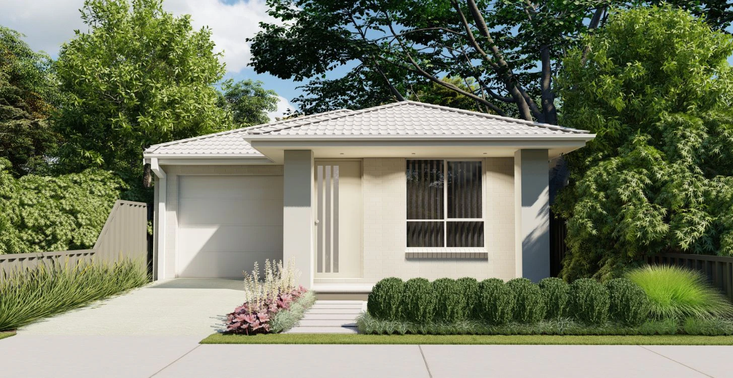 Henley 14 | Single Storey Home Design | Everyday Homes