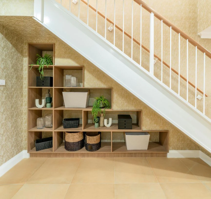 About Everyday Homes