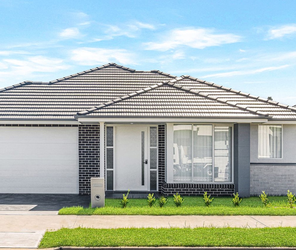 Designer Inclusions | New Home Building Checklist