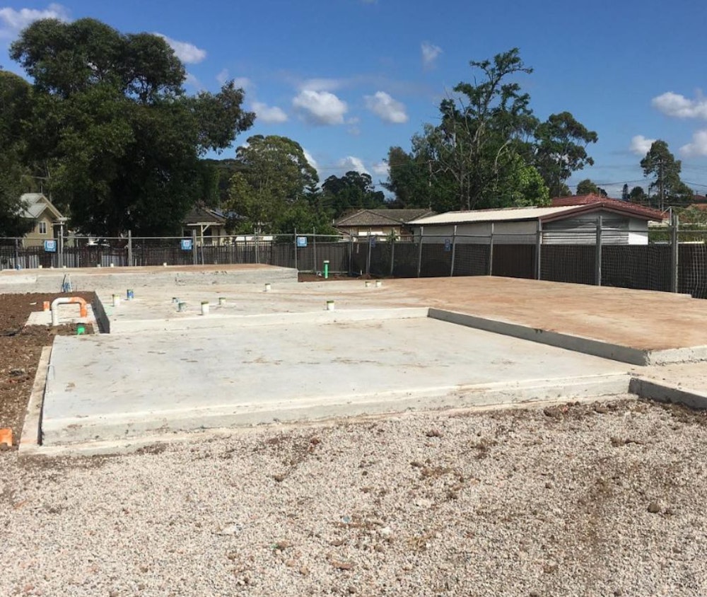 Designer Inclusions | New Home Building Checklist