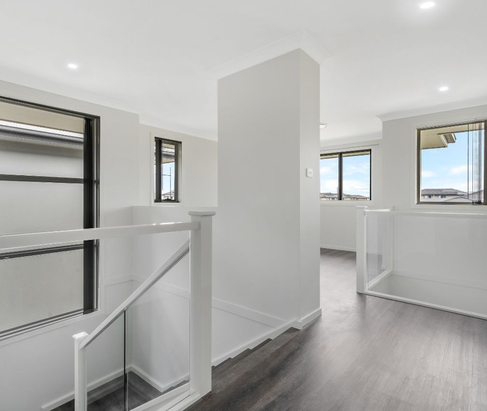 Designer Inclusions | New Home Building Checklist