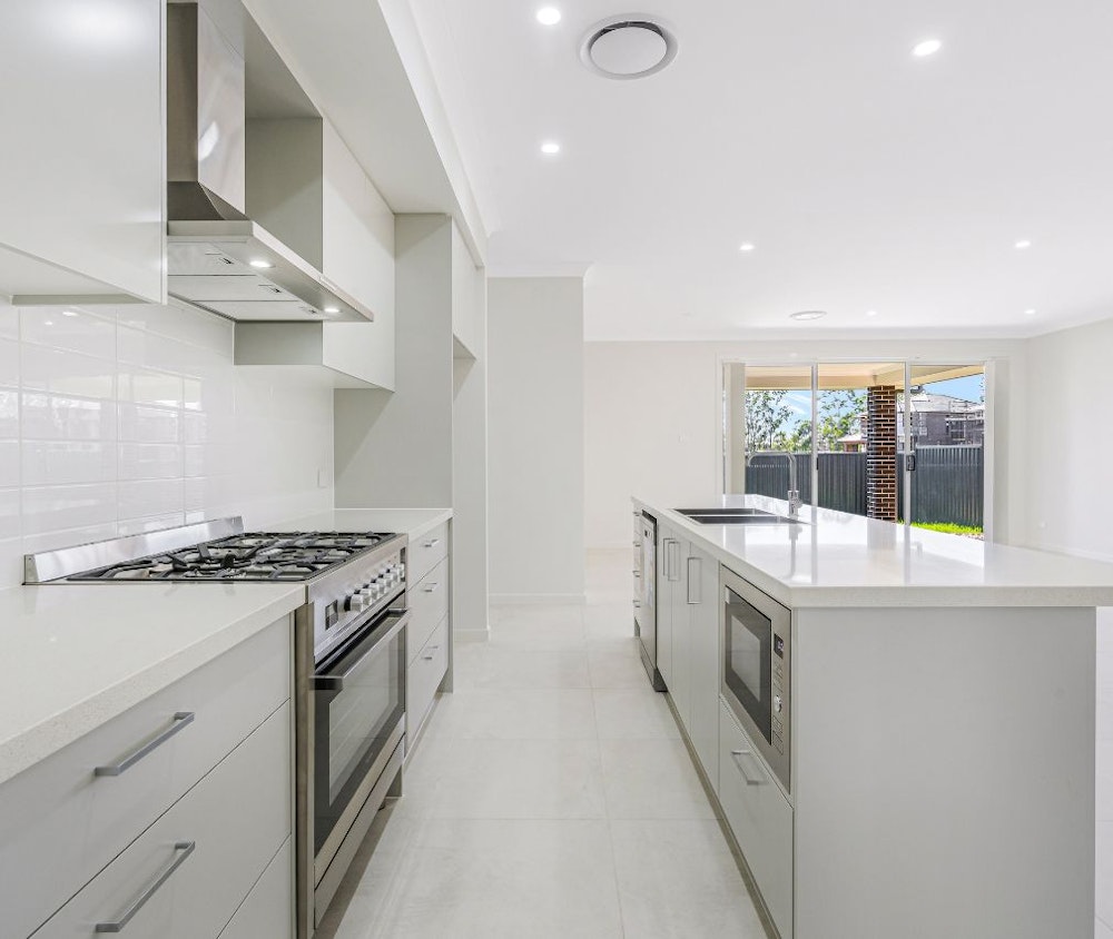 Designer Inclusions | New Home Building Checklist