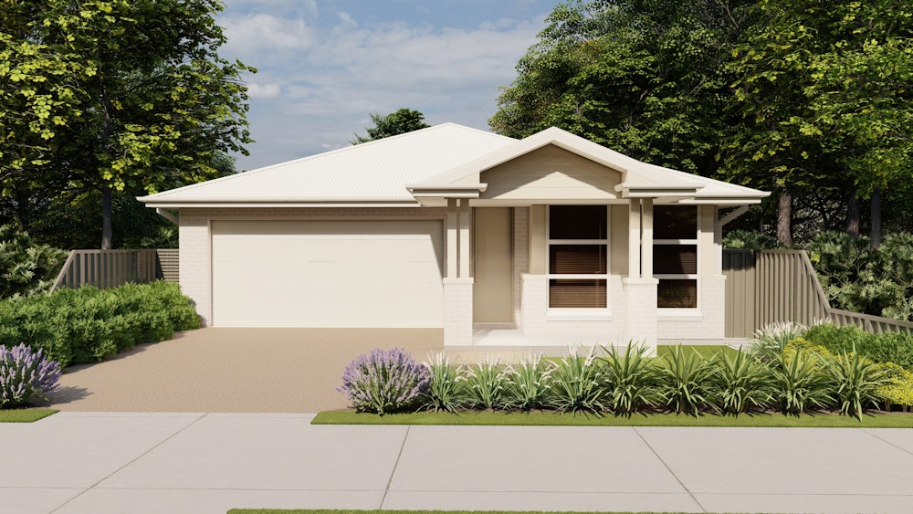 Wilton House and Land Packages