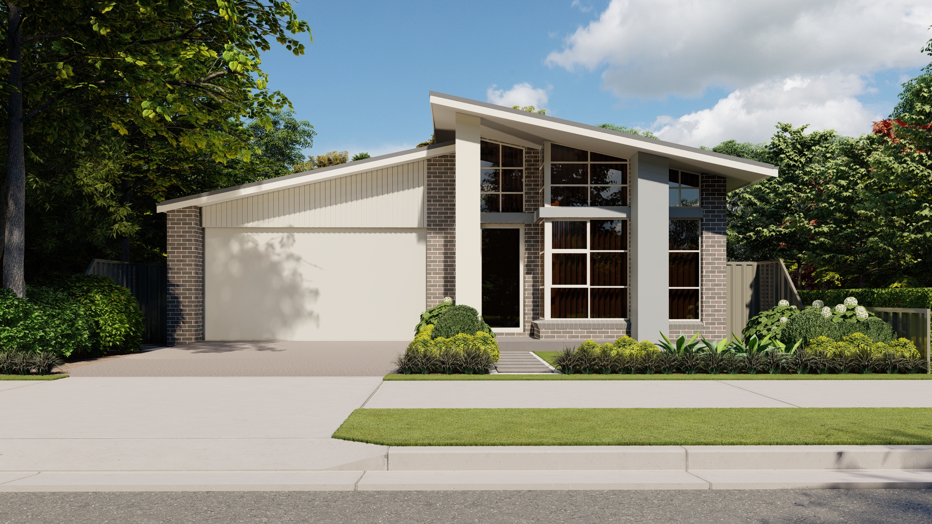 House Plans with Granny Flat | Everyday Homes