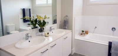 Designer Inclusions | New Home Building Checklist